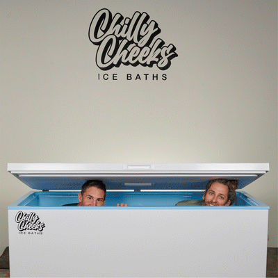 Premium Ice Baths and DIY Ice Bath Kits Perth | Chilly Cheeks Ice Bath ...
